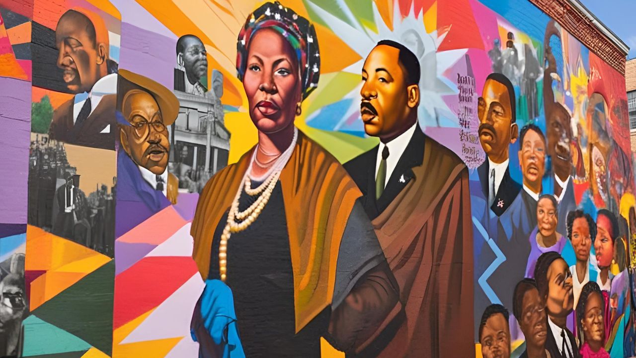 Redefining Identity: A History of Black American Racial Labels - Black ...